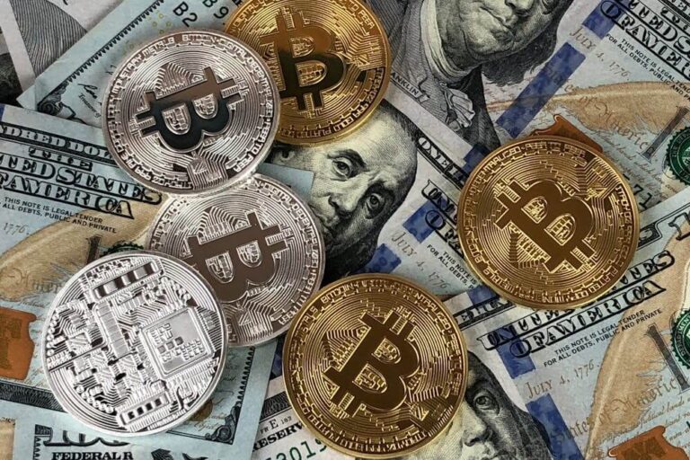 Top Bitcoin Stocks With Potential